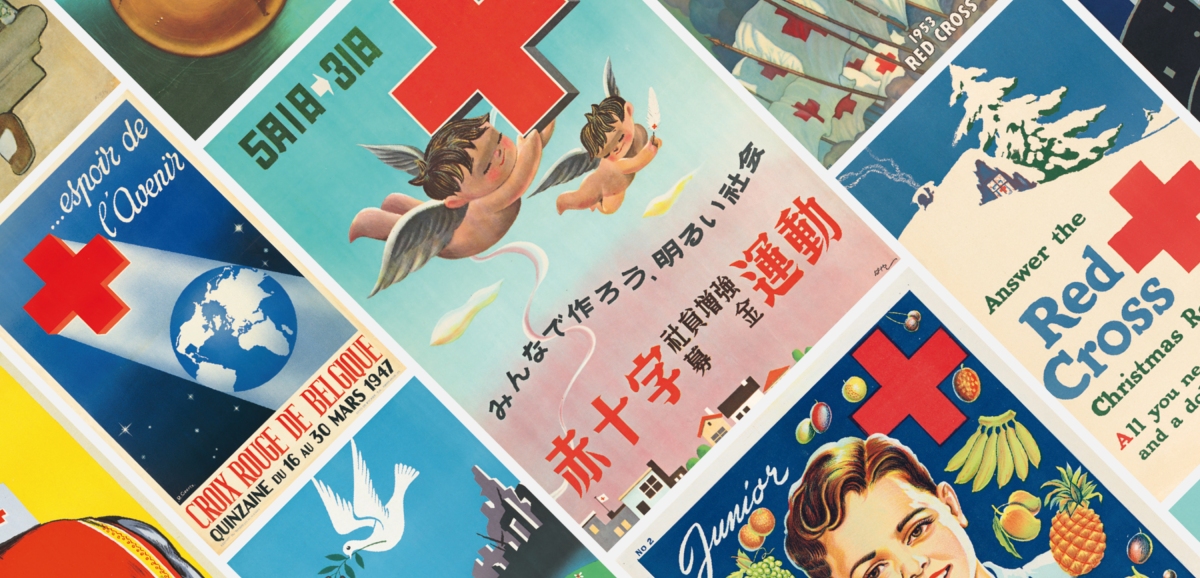 musée International de la Croix-Rouge et du Croissant Rouge